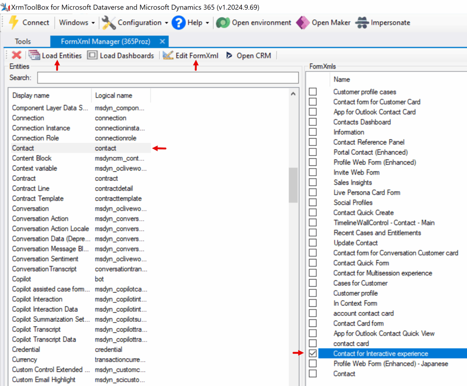 How to hide +New option from lookup fields in D365? - 365Proz365Proz